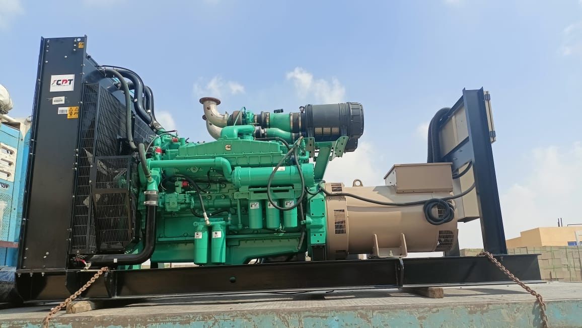 Our Projects – CPT